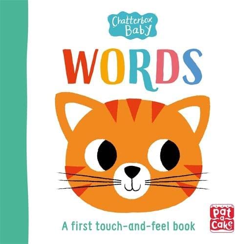 Chatterbox Baby: Words | myBook