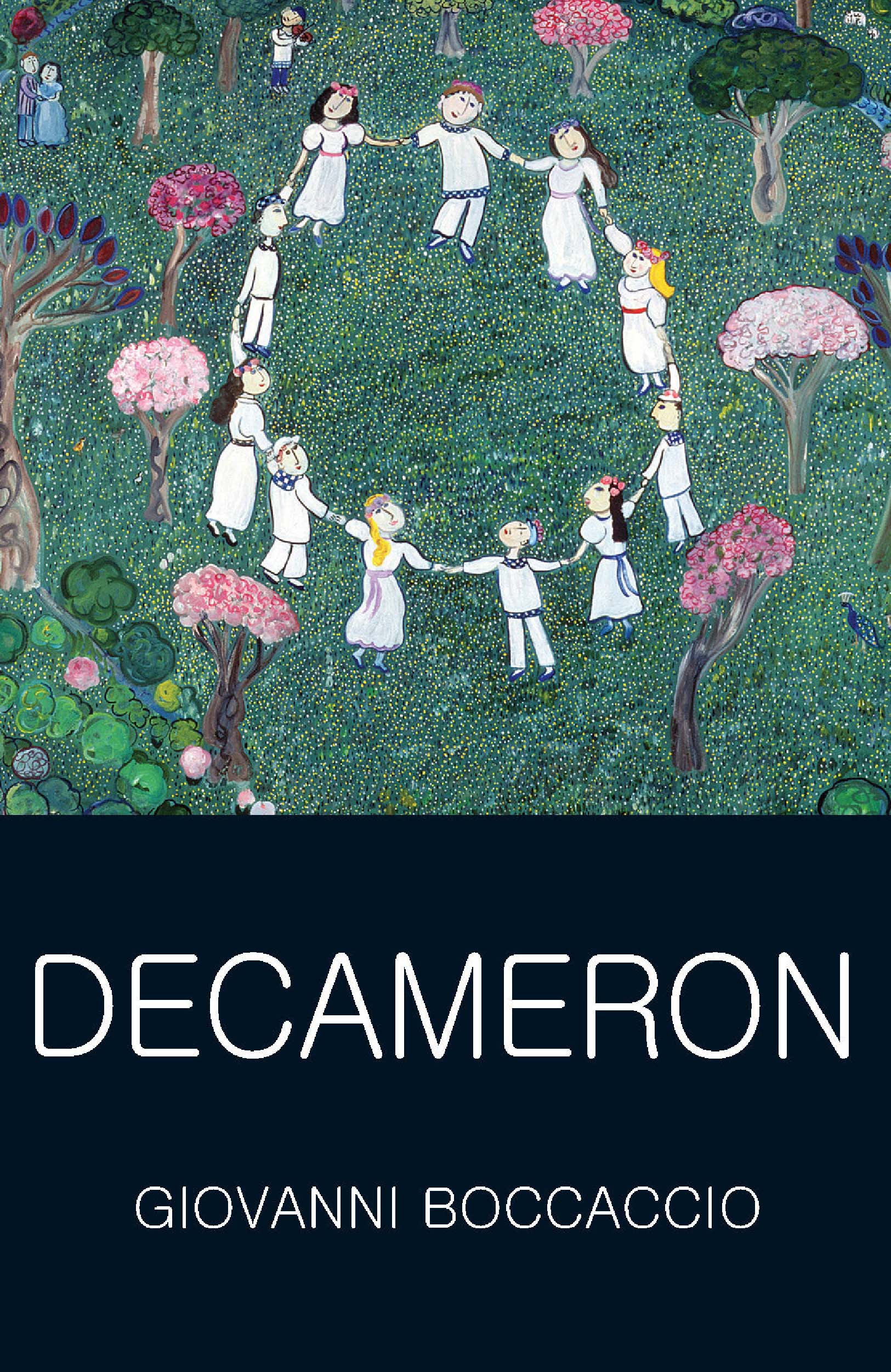 Decameron | myBook