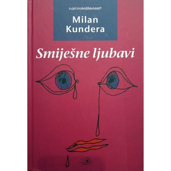 Smiješne ljubavi (nk) | myBook