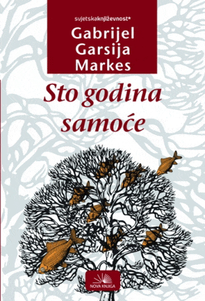 Sto godina samoće (nk) | myBook