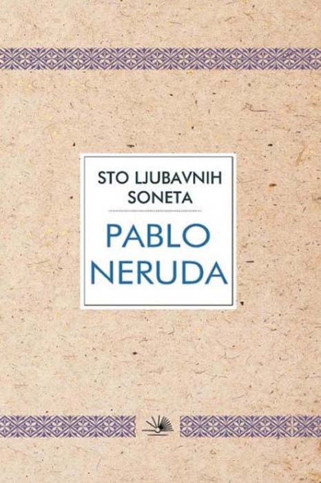 Sto ljubavnih soneta (nk) | myBook