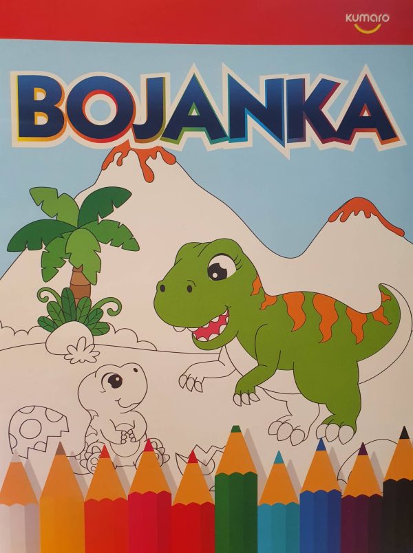 Bojanka 24 (KU) | myBook