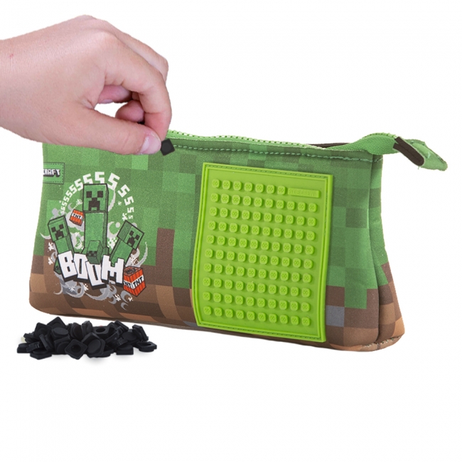 Pernica Pixie Minecraft PXA-02-35 | myBook