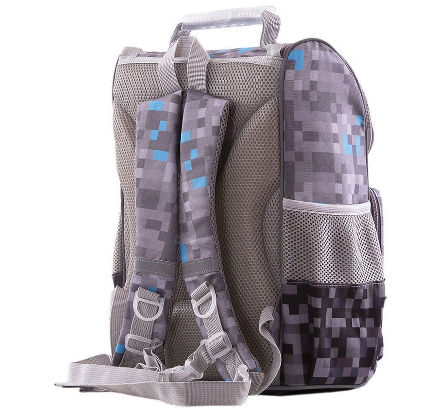 Ruksak Pixie Minecraft PXB-22-95 | myBook