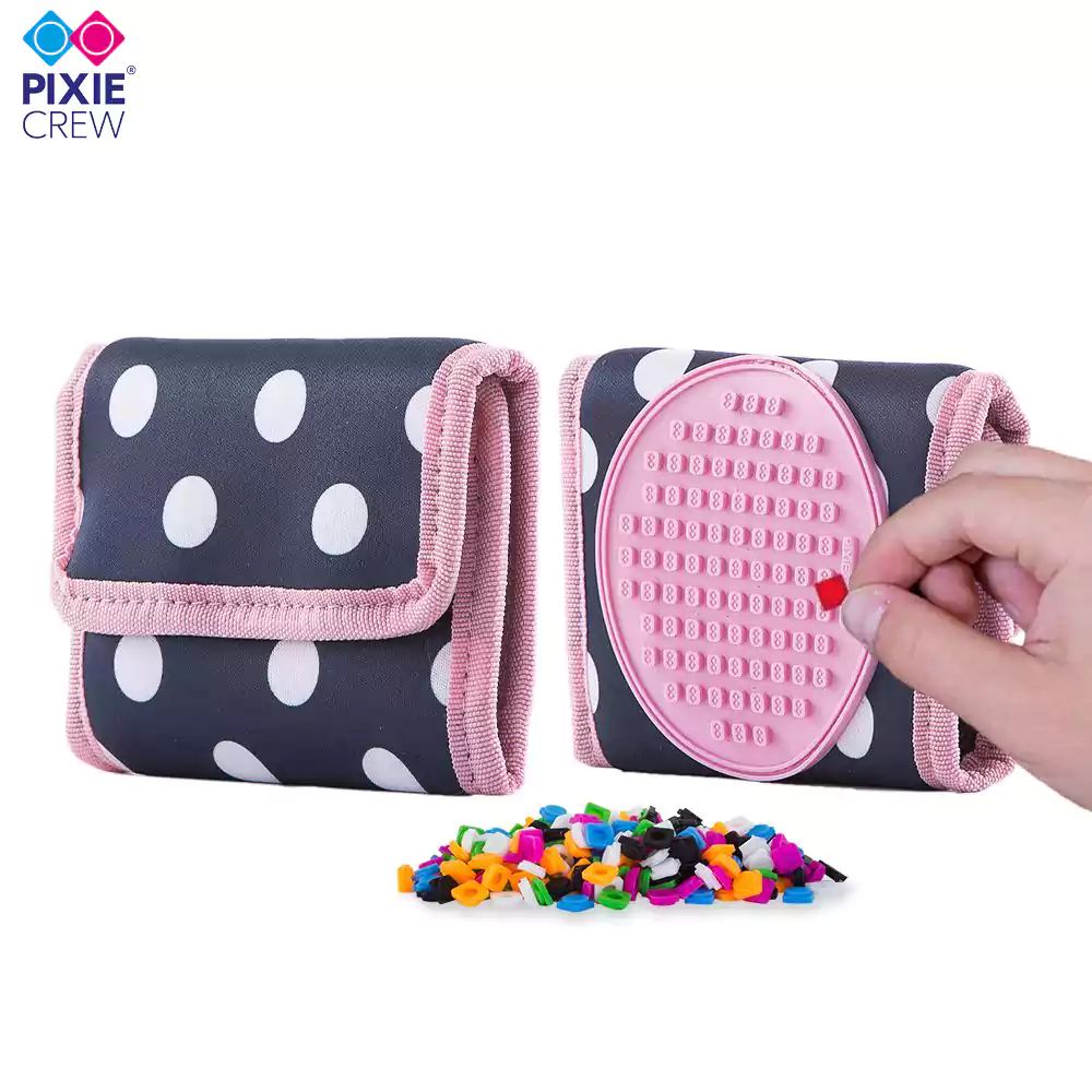 Novčanik PXA-10-84 Pixie | myBook