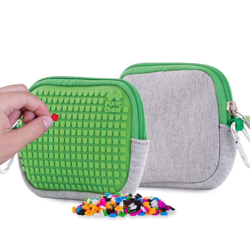 Torbica Pixie PXA-07-24 crna | myBook