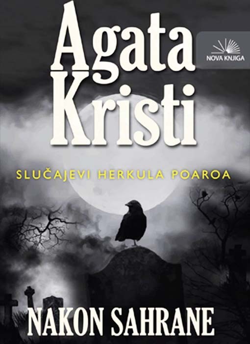 Nakon sahrane (nk) | myBook