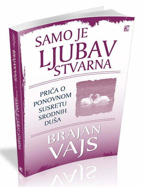 Samo je ljubav stvarna (LE) | myBook
